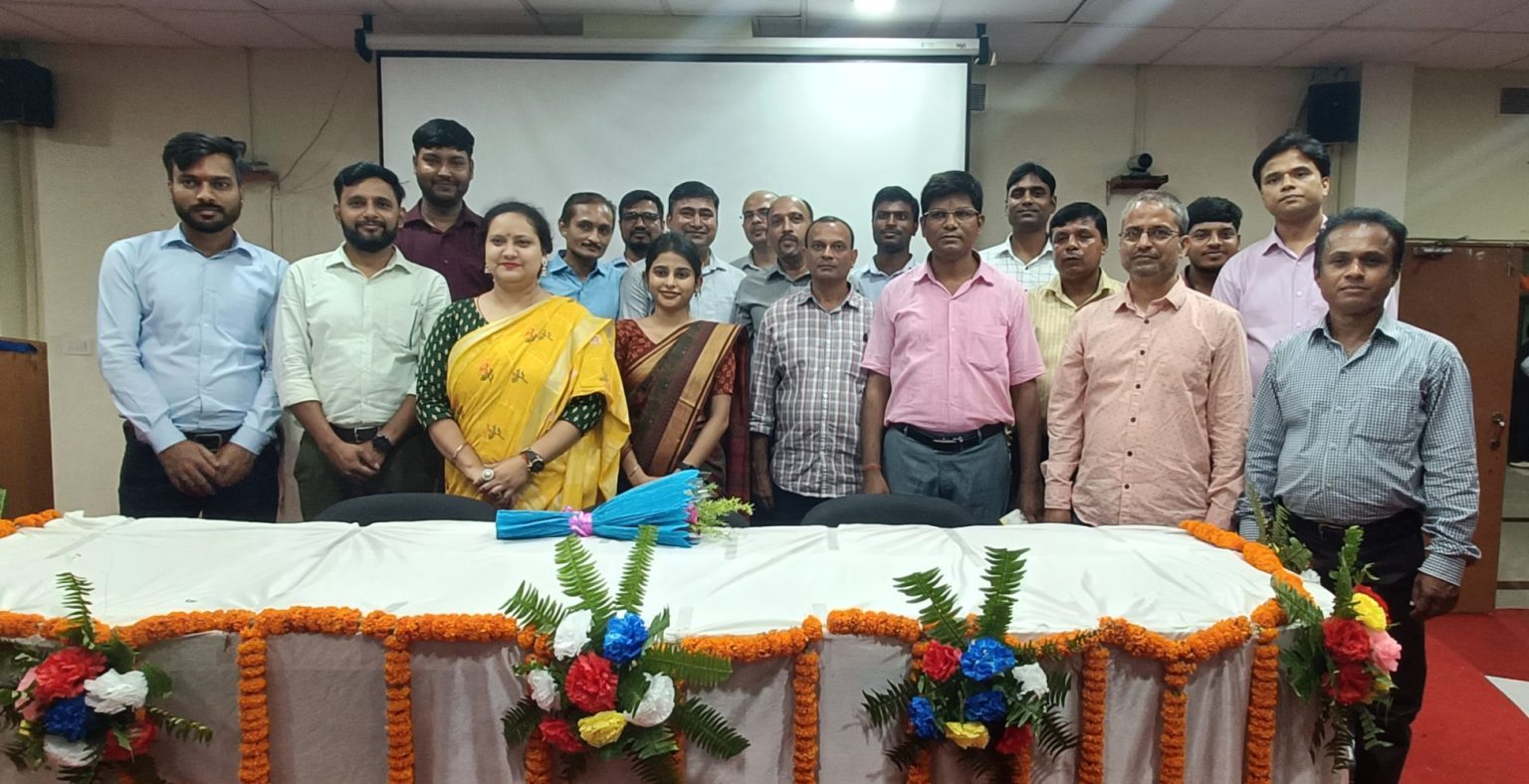 About IC IIT P – Incubation Centre IIT Patna