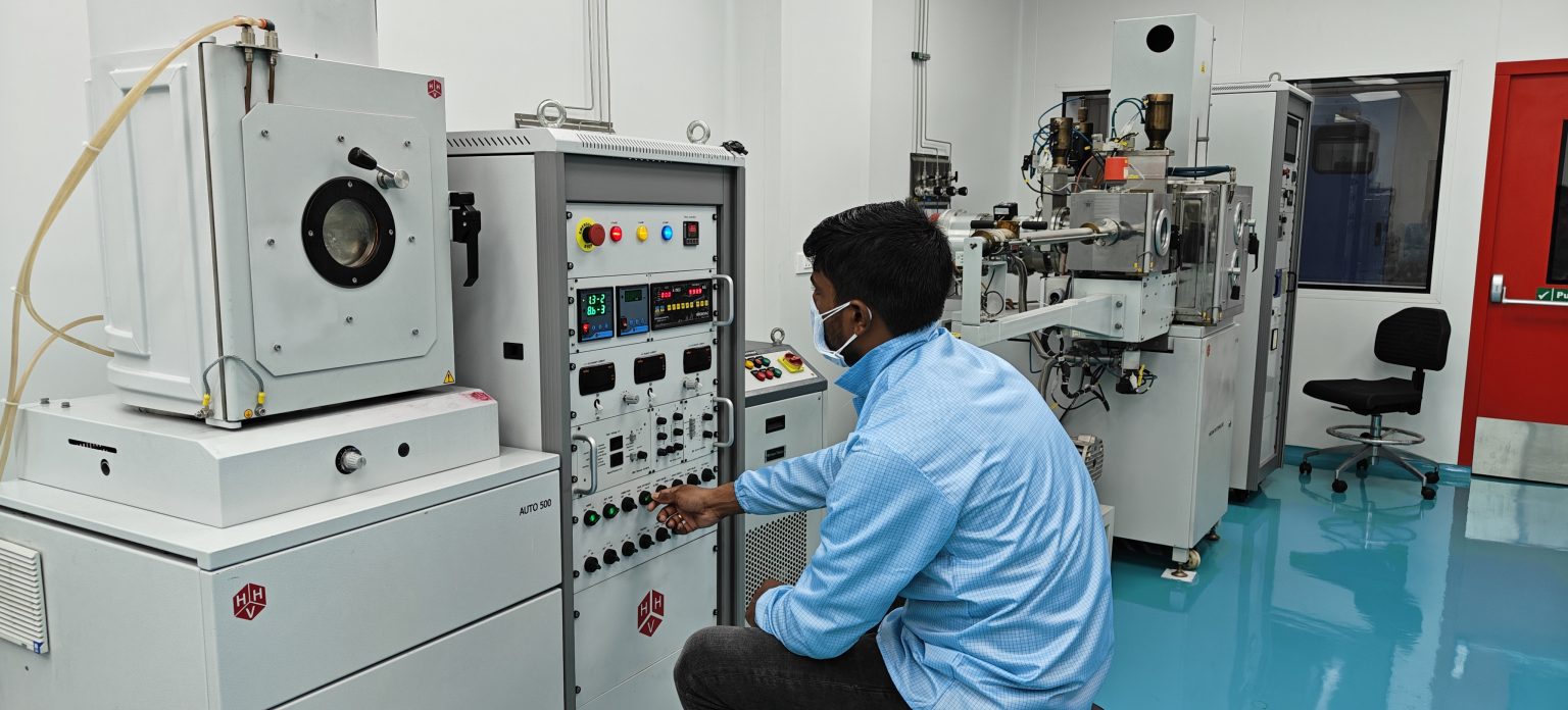 Facilities – Incubation Centre IIT Patna